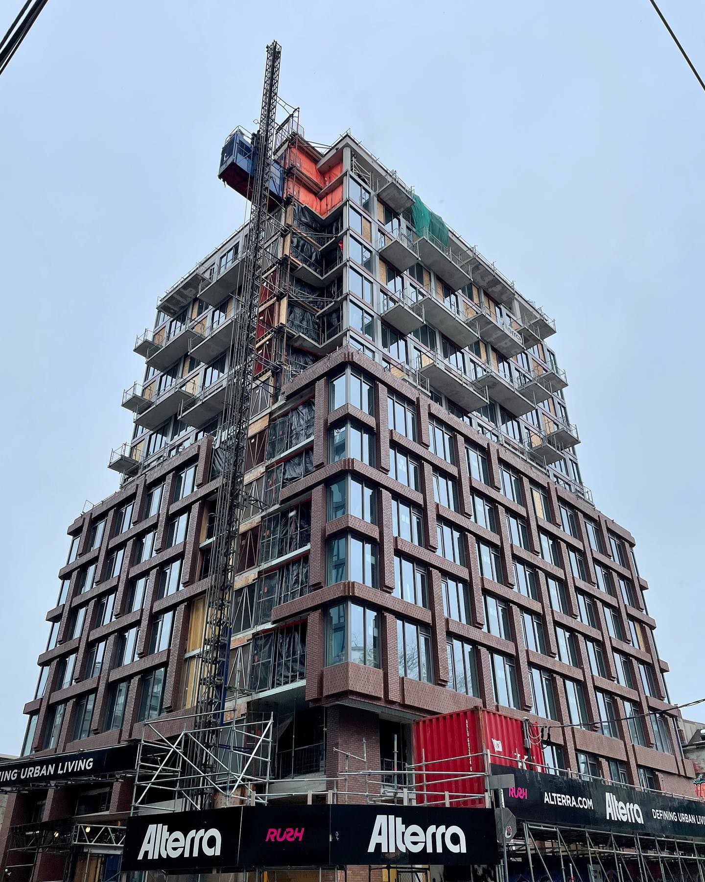 Alterra Developments - Currently over 4,000 units under construction or ...