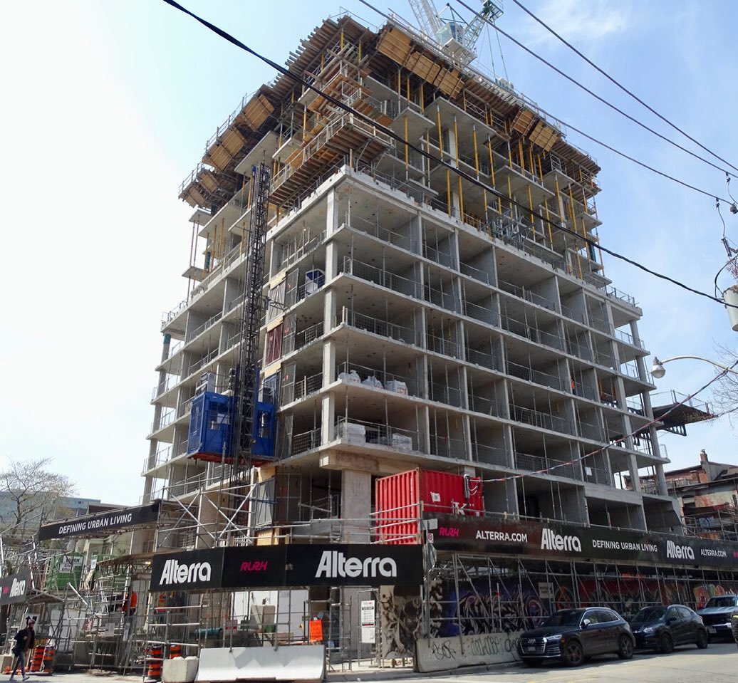 Alterra Developments - Currently over 4,000 units under construction or ...