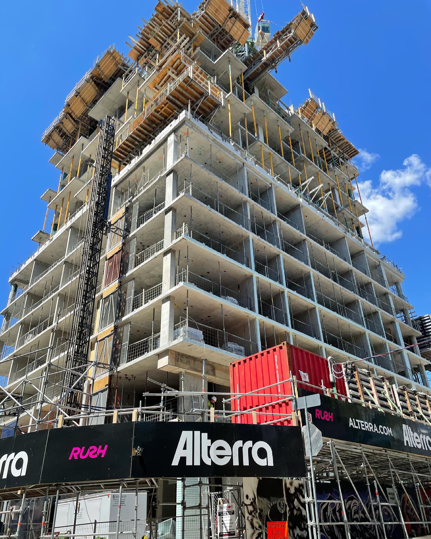 Alterra Developments - Currently over 4,000 units under construction or ...
