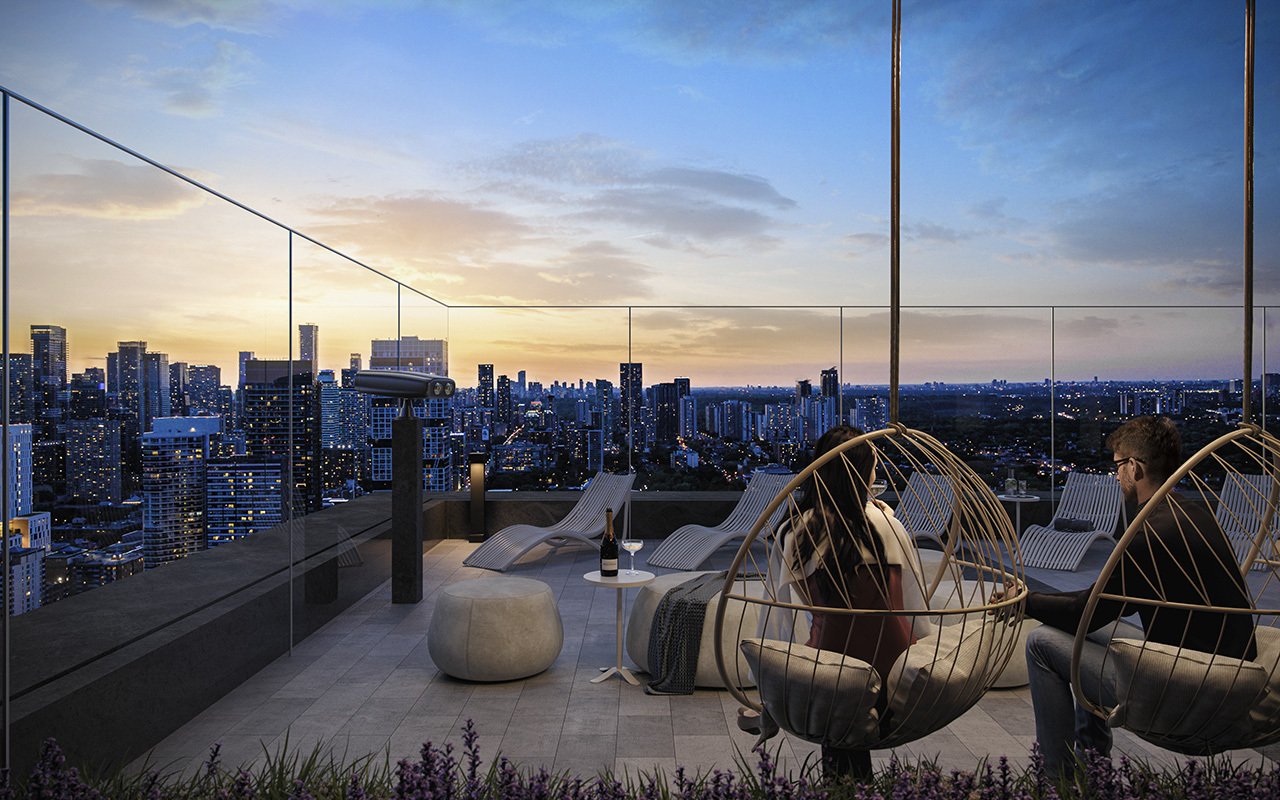 Alterra and DiamondCorp's Celeste Condominiums Coming to Downtown ...