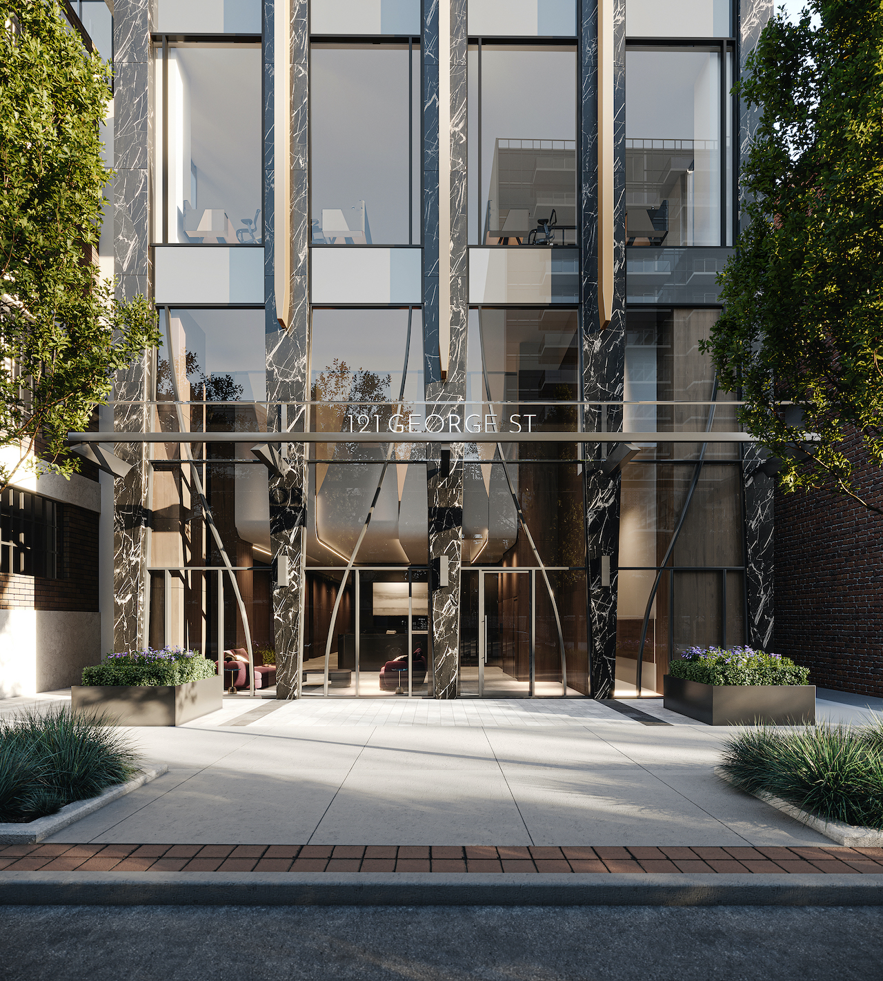 Alterra and DiamondCorp's Celeste Condominiums Coming to Downtown ...