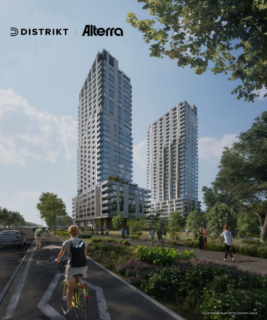 Distrikt Capital and Alterra Join Forces on over $1 Billion of ...