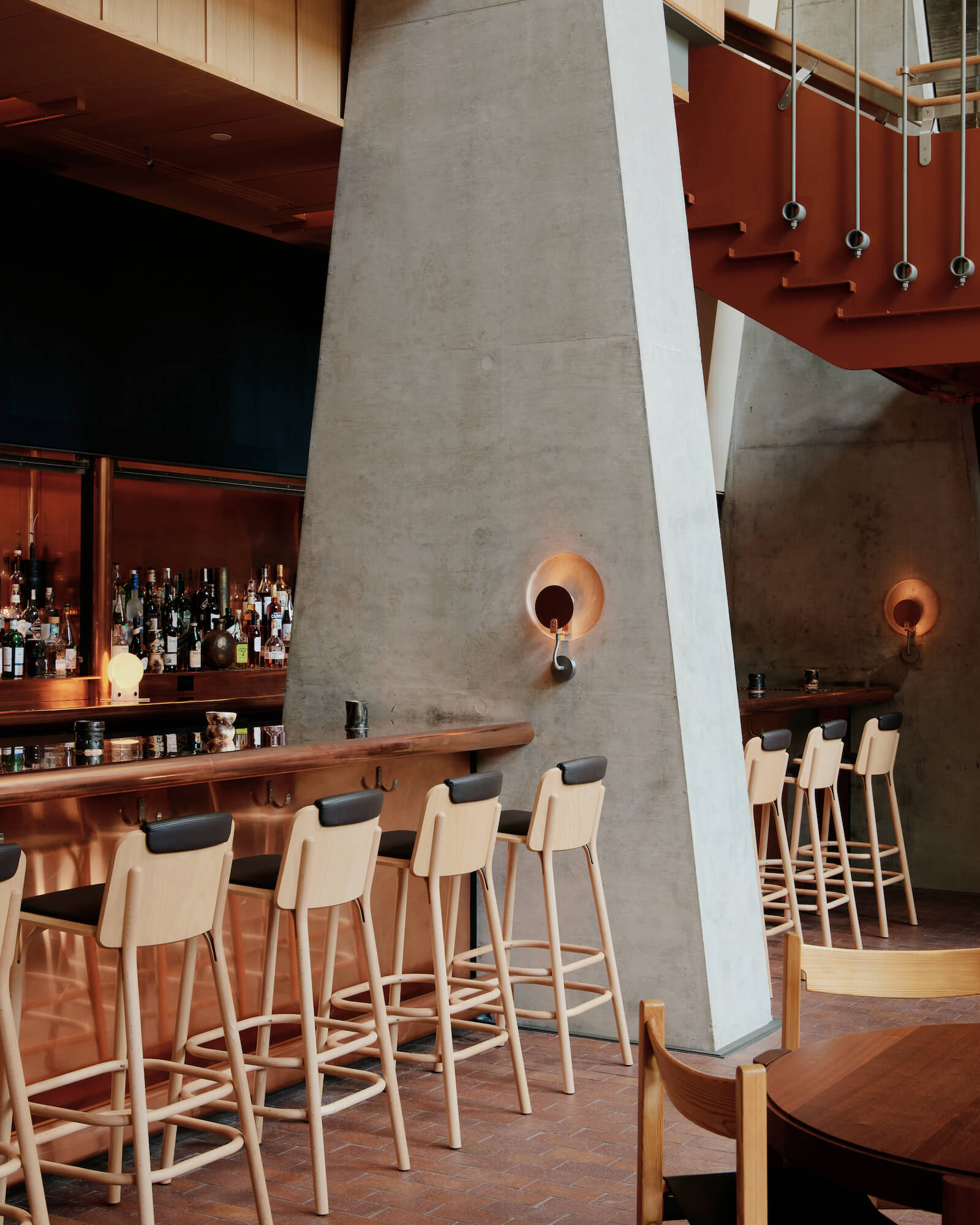 The Ace Hotel Toronto is a Love Letter to the City - Alterra