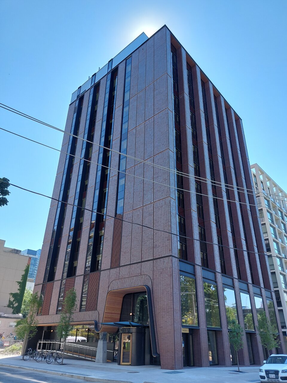 Ace Hotel Toronto Wins Urban Toronto’s Best Of 2022 - Alterra