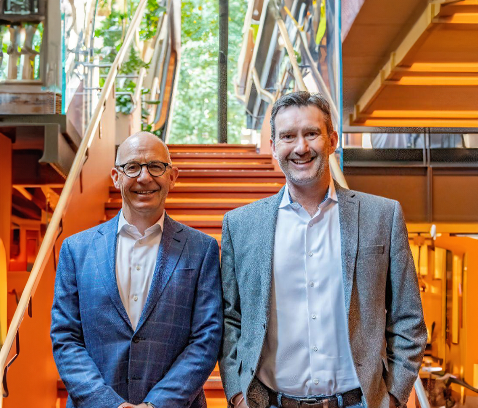 Wilson named president at Alterra - Alterra